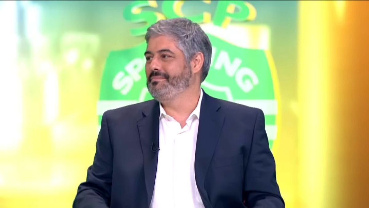 André Pinotes Batista: «St. Juste é grande jogador mas parece feito de ...