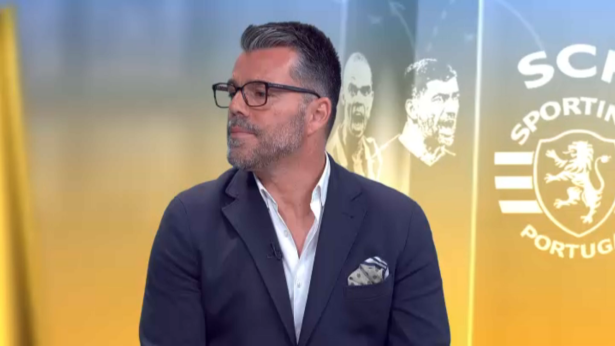 José Calado: «Gonçalo Ramos? Poderia ser 80 milhões com 20 de objetivos ...