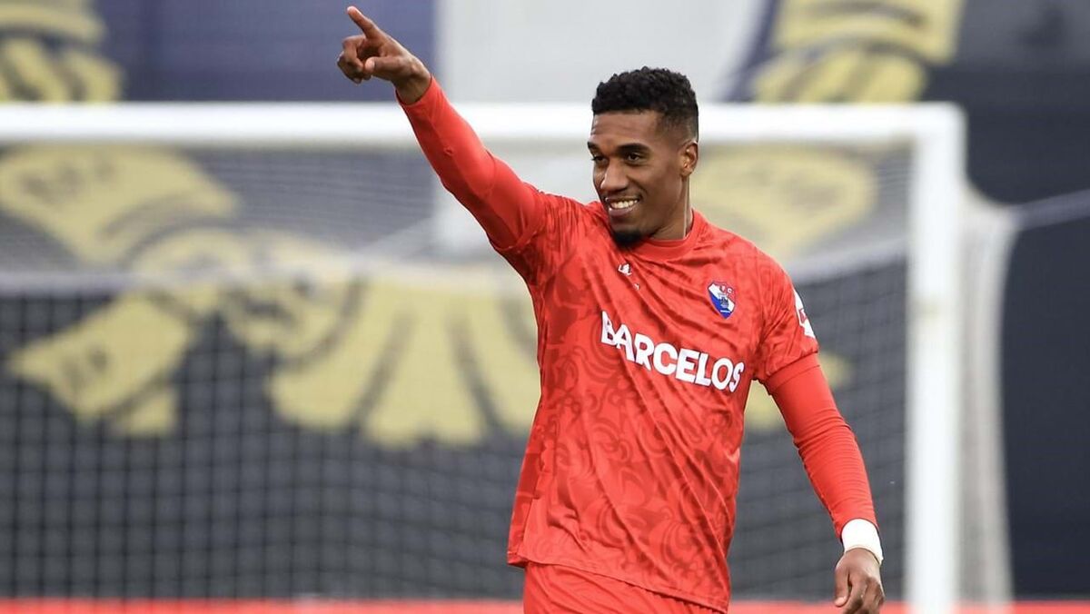 Murilo e a preparação para a nova época: «É importante abraçarmos quem ...