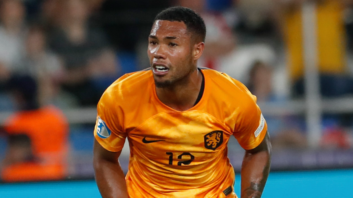 Alvo do Sporting associado ao FC Porto - FC Porto - Jornal Record