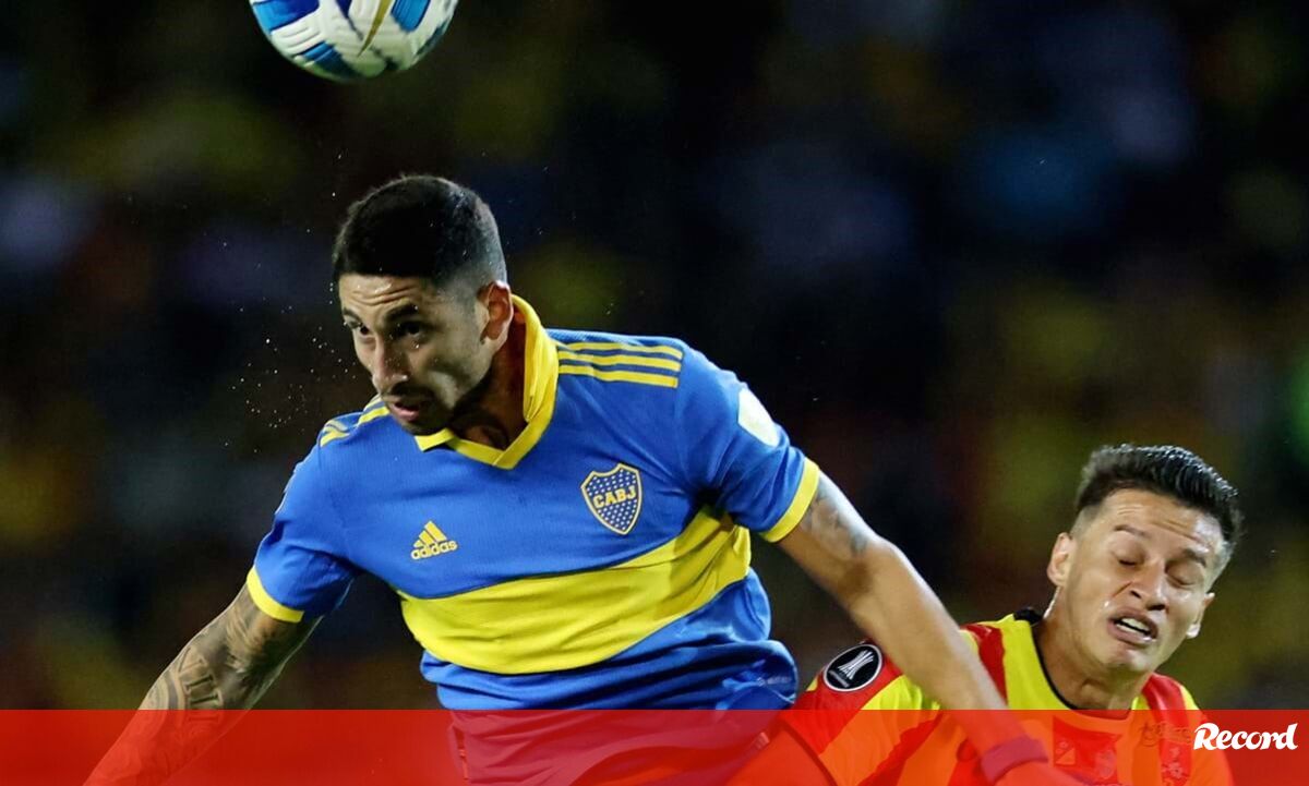 Proposta com mais-valias recusada pelo Boca Juniors - FC Porto - Jornal ...