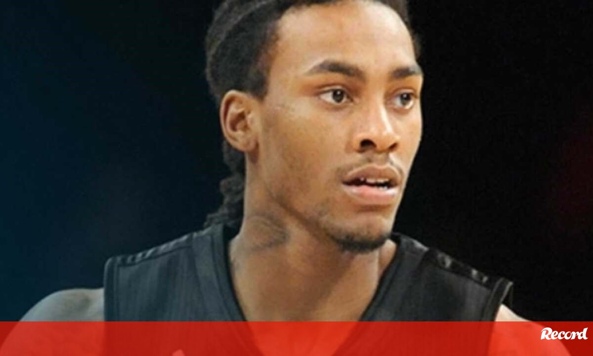 Anthony Barber: já passou pela NBA e agora reforça FC Porto ...
