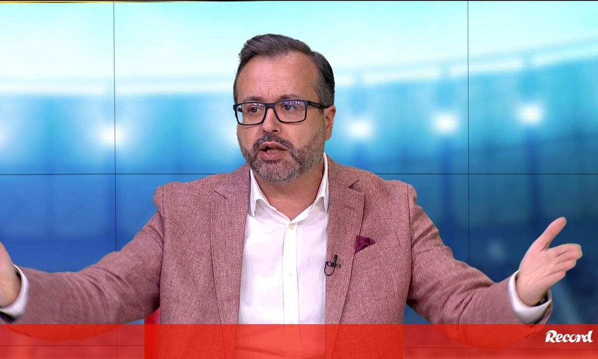 Vítor Pinto: «Casos Neres e Conceição? Conselho de Disciplina faz ...