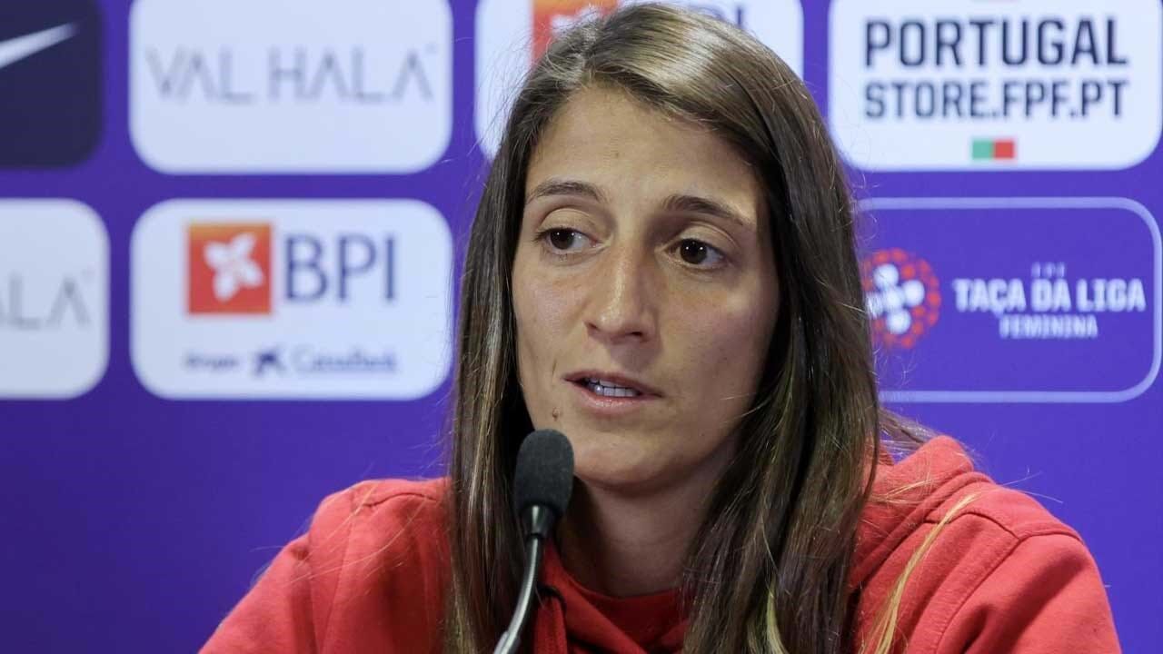 Sílvia Rebelo "a recuperar bem" e pronta para Mundial feminino ...