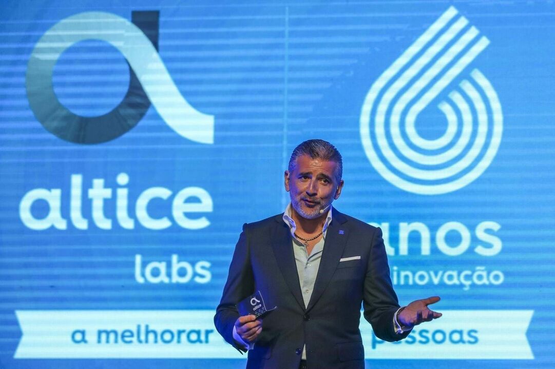 Alexandre Fonseca suspende funções executivas do grupo Altice - Fora de ...