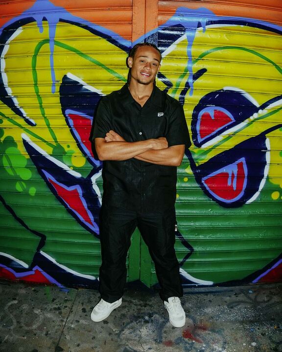 Xavi Simons é o novo rosto das chuteiras Puma King - Fotogalerias ...