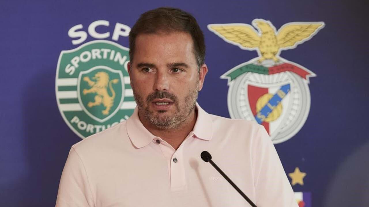 Gonçalo Alves confiante na antevisão do Record Internacional Masters ...