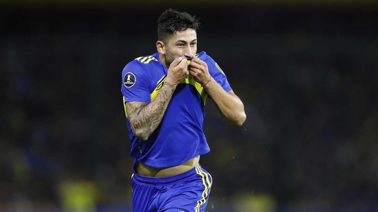 Treinador do Boca Juniors quebra silêncio e fala sobre interesse do FC ...