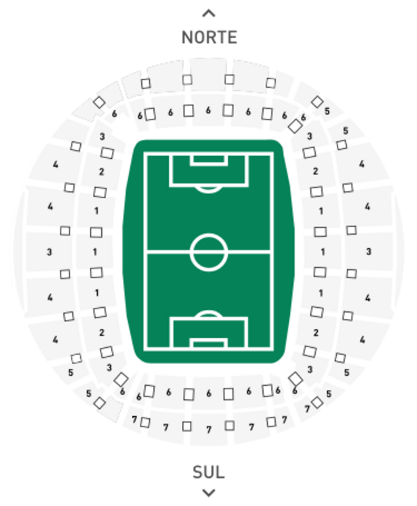 Sporting já vende a Gamebox 2023/24: começa a era do cartão único ...