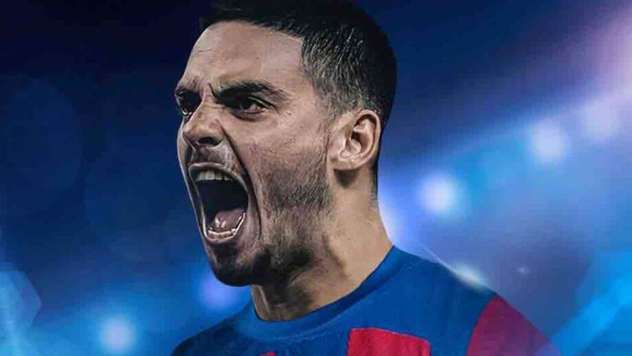 Barcelona oficializa Erick Mendonça - Futsal - Jornal Record