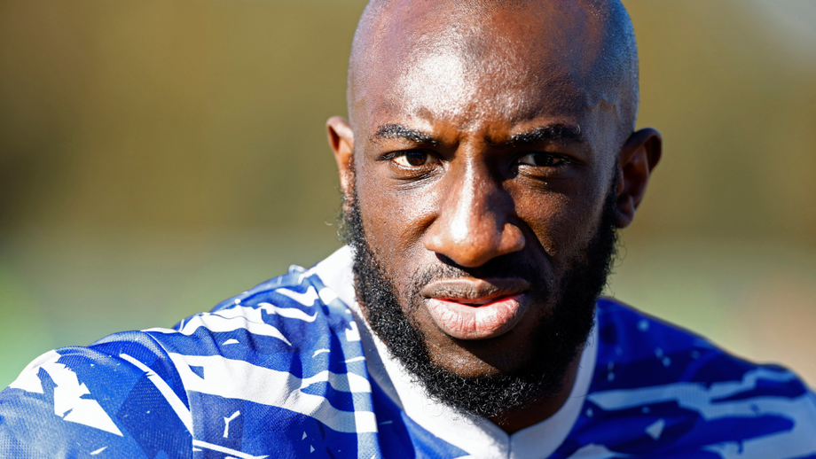 Marega vai sair do Al Hilal - Arábia Saudita - Jornal Record