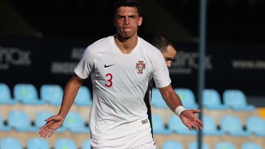 Rodrigo Mendes reforça Torino - Torino - Jornal Record