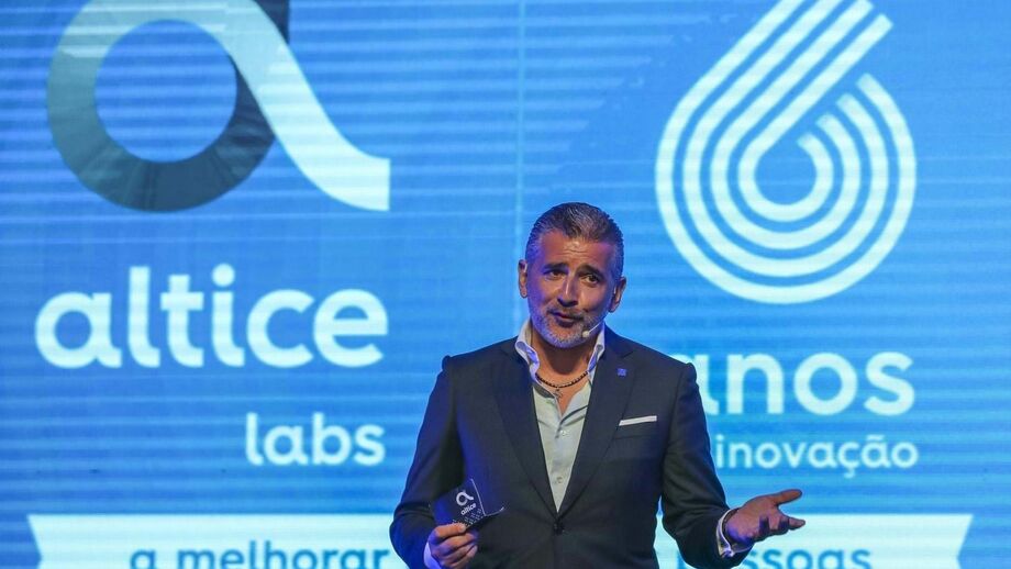 Alexandre Fonseca suspende funções executivas do grupo Altice - Fora de ...