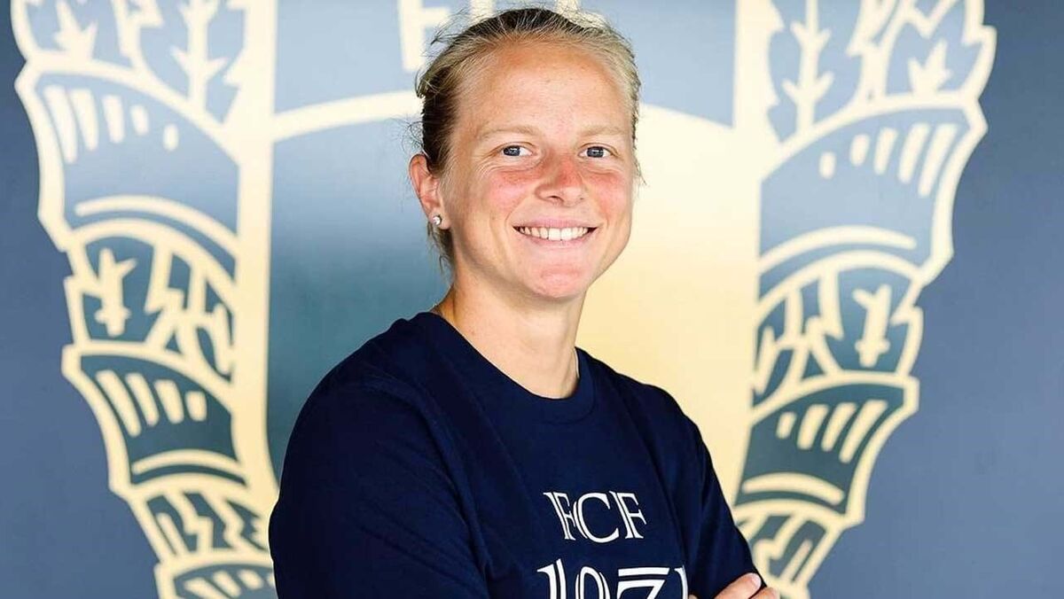 Sara Pavlovic reforça Famalicão - Futebol Feminino - Jornal Record