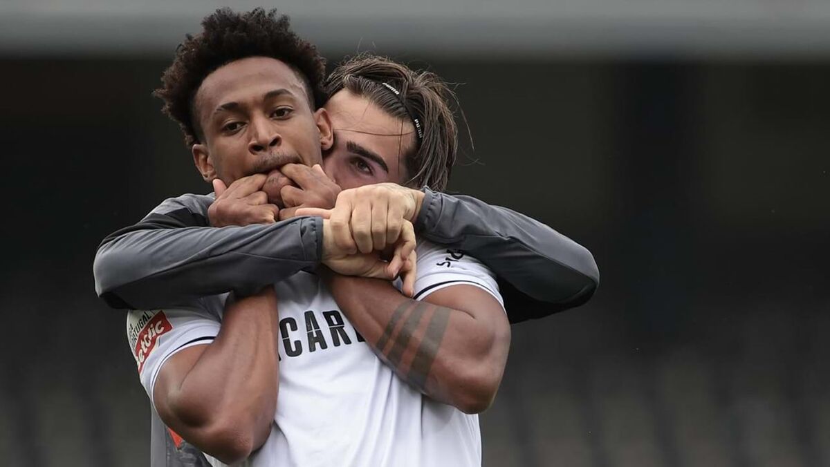 Nélson da Luz: «Saída de Moreno foi uma surpresa e esta vitória é ...