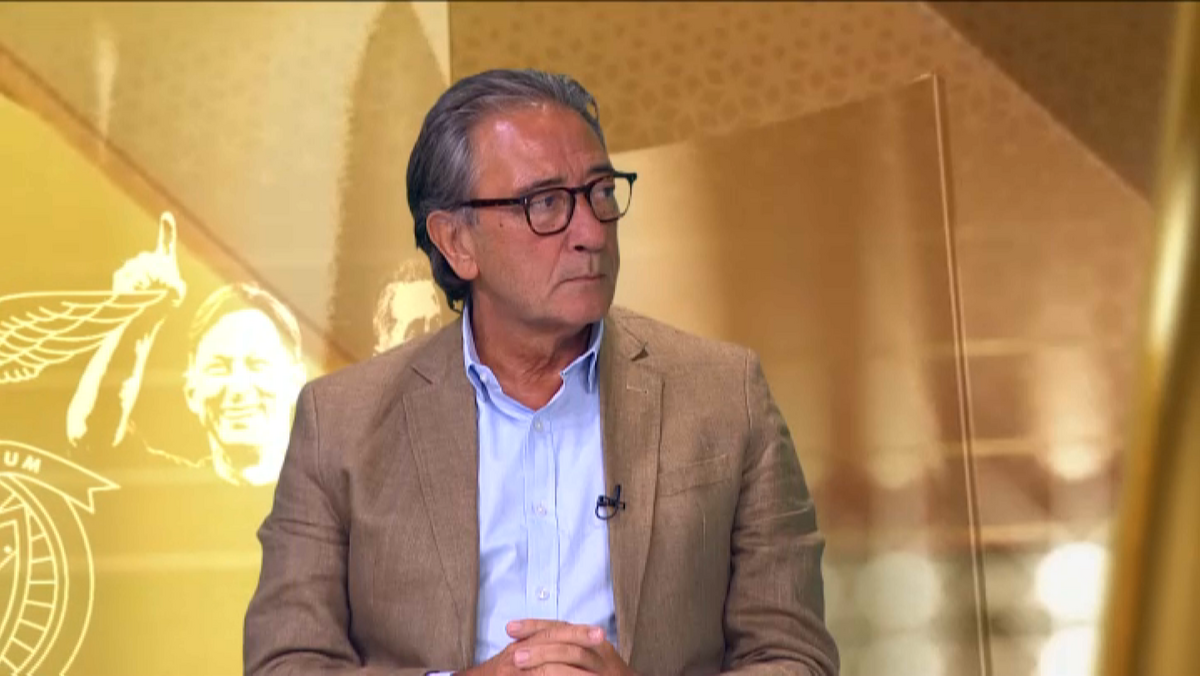 Rodolfo Reis sobre o FC Porto-Farense: «Foi um jogo muito sofrido ...