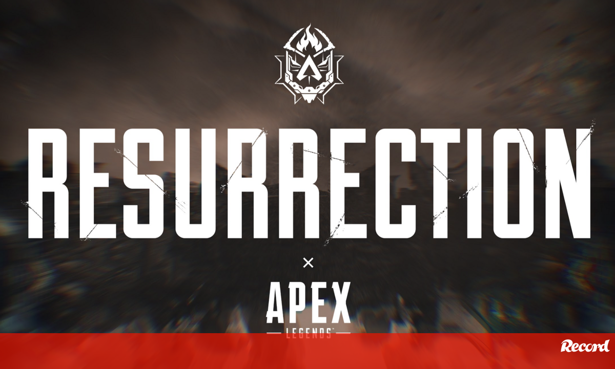Apex Legends: Resurrection revela o novo trailer de jogabilidade ...