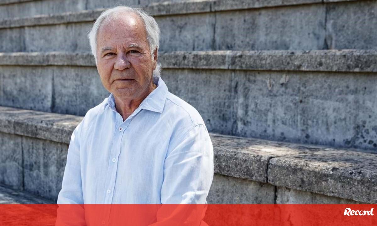 Godinho Lopes em exclusivo a Record: «Sinto que criei valor e riqueza ...