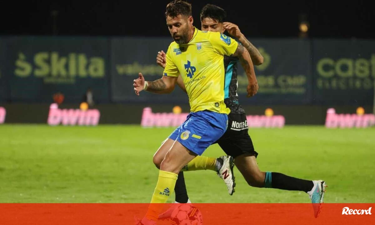 David Simão: «Estamos preparados para este desafio» - Arouca - Jornal ...