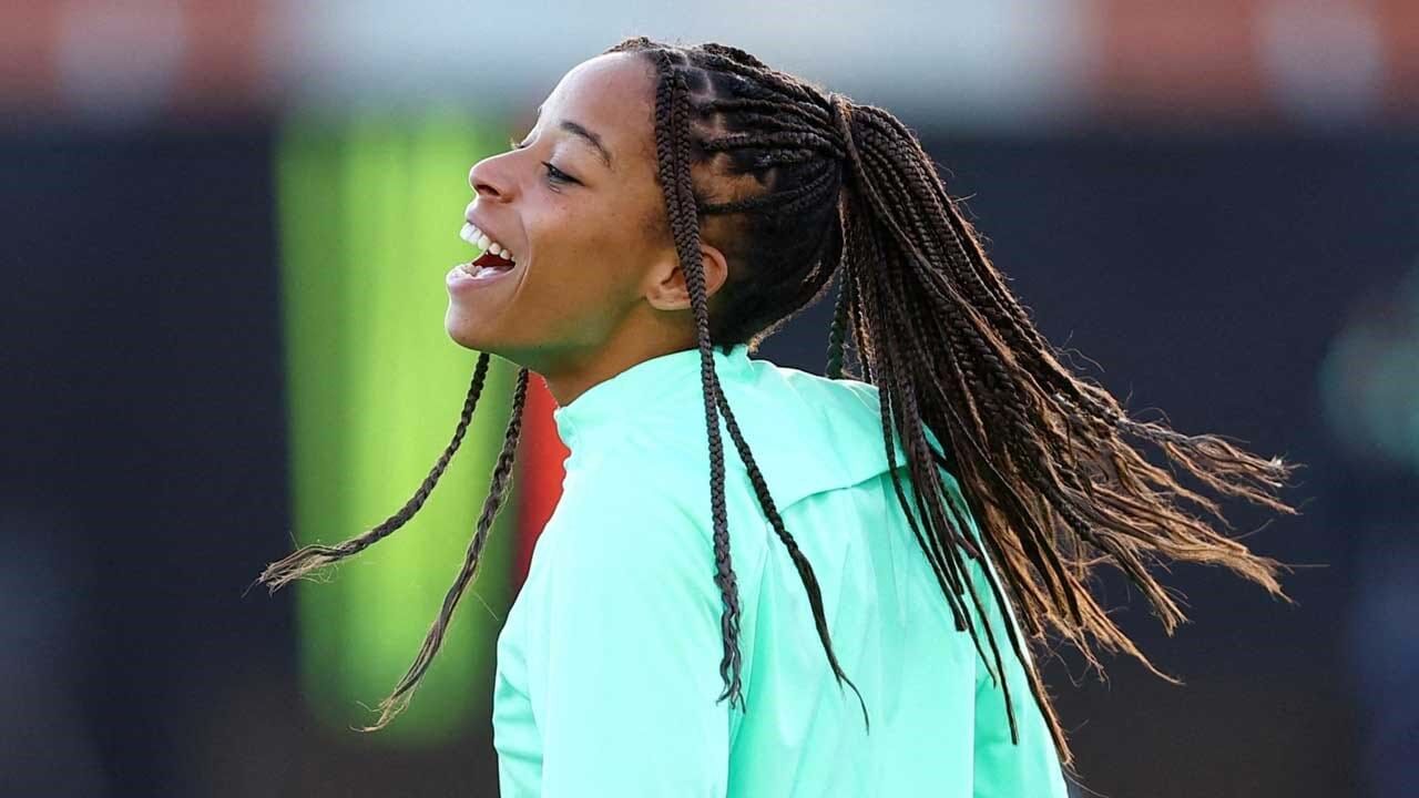 Jéssica Silva e a prestação de Portugal no Mundial: «Conquistámos o ...