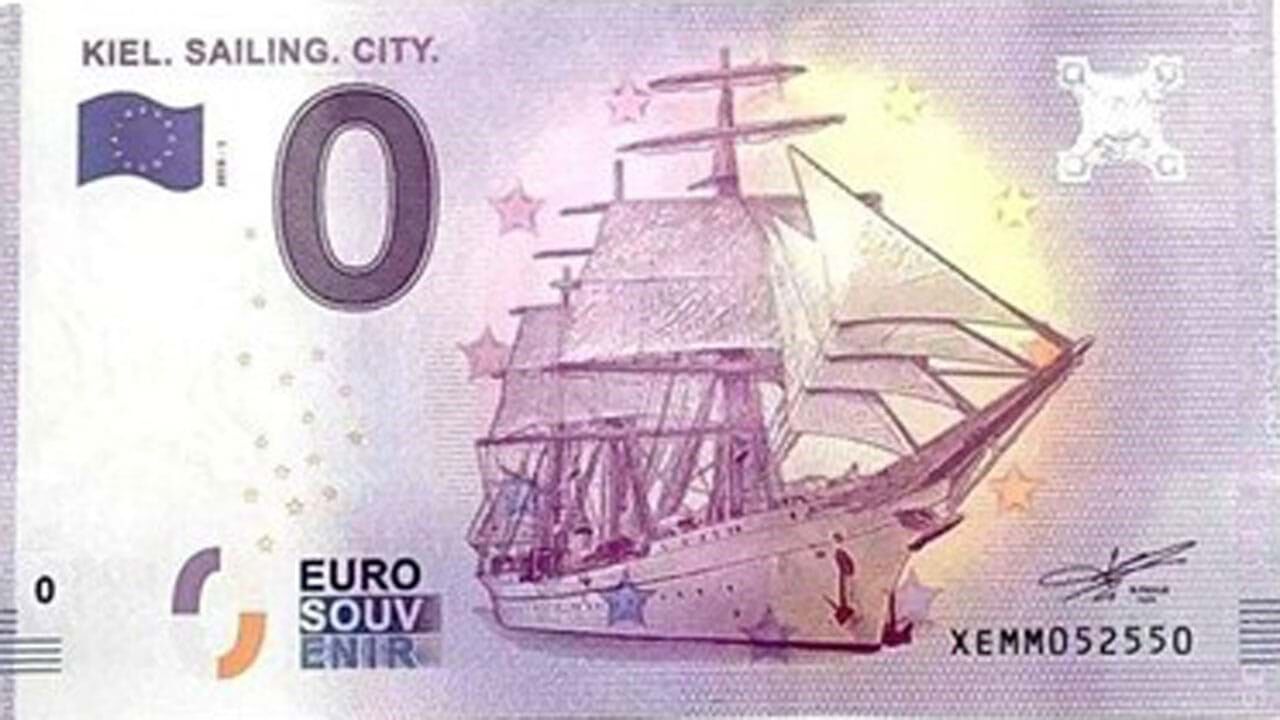 Sabe qual é a nota que mais circula em Portugal? E que existe uma nota ...