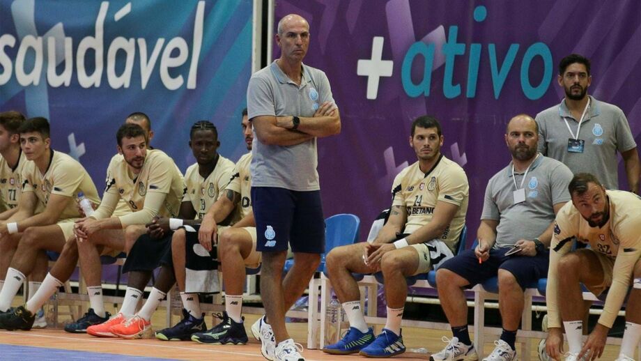 Carlos Resende: «Magnus Andersson fez trabalho de excelência no FC ...