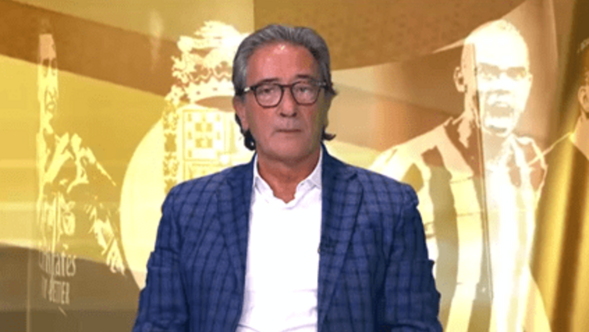 Rodolfo Reis e "uma das maiores vergonhas do futebol português": «Somos ...