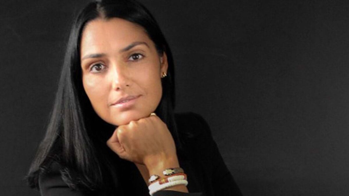 Sara do Ó é forte hipótese para a SAD do Benfica - Benfica - Jornal Record