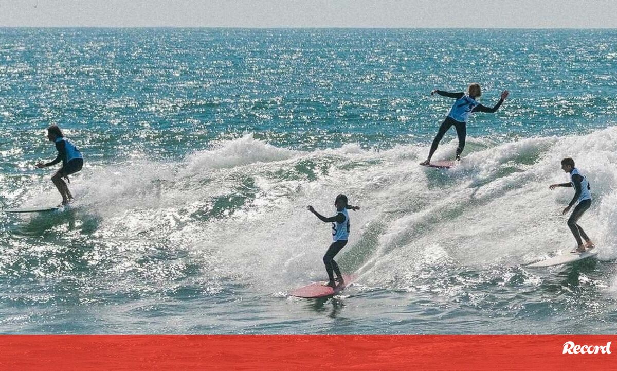 Gliding Barnacles promove surf, arte e música na Figueira da Foz - Surf ...