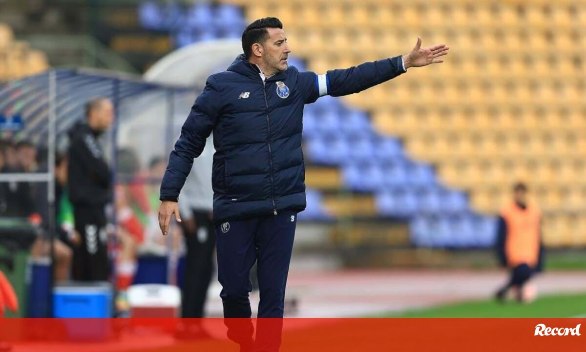 Nuno Capucho e o arranque da Youth League: «Queremos mostrar a ...