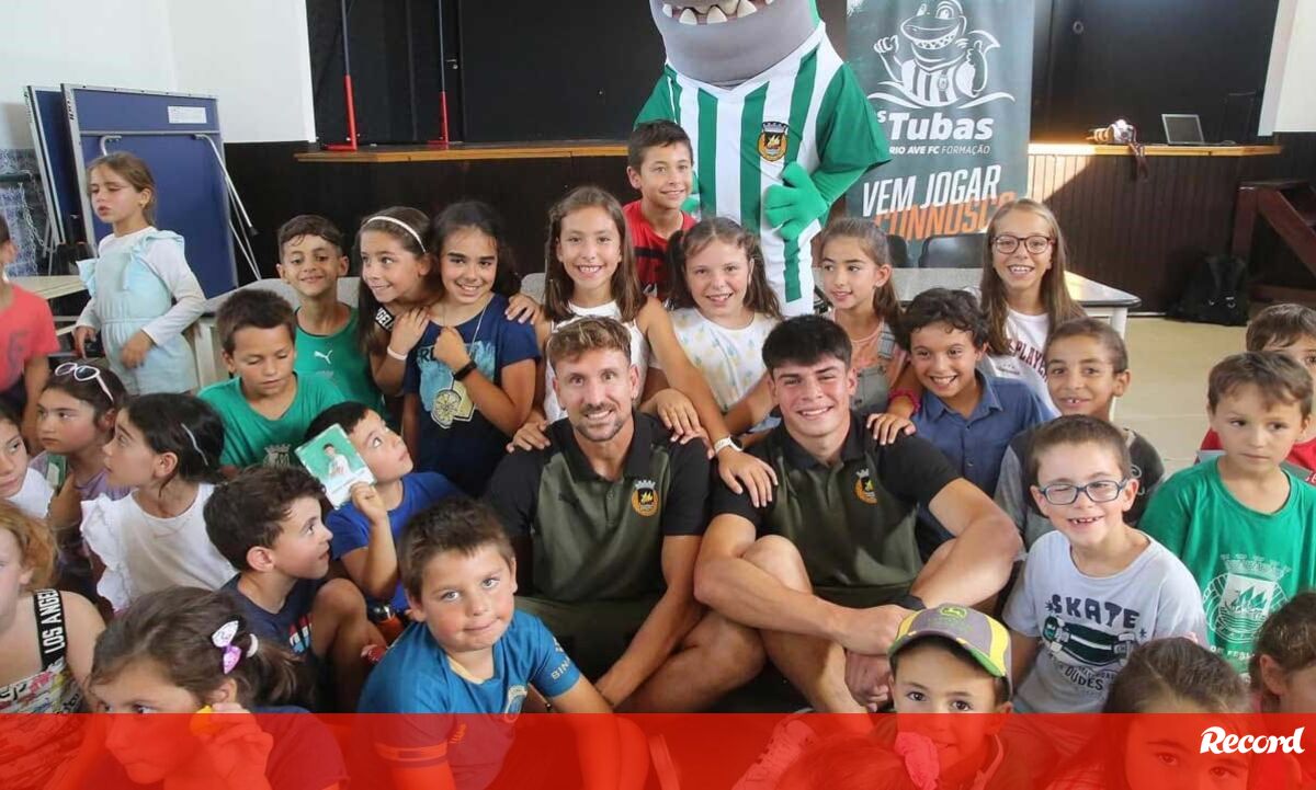 Ukra: «Sabemos o que queremos e o caminho que temos de seguir» - Rio ...