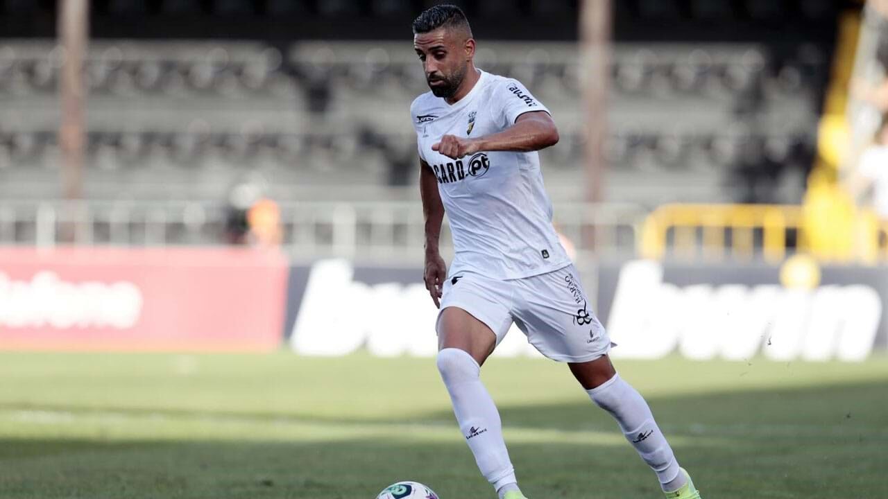 Dezoito equipas à lupa: Marco Matias ganhou vida em Faro - Liga Record ...