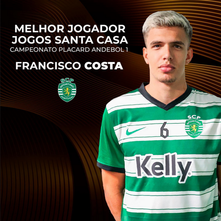 Francisco Costa e Viktoriya Borshchenko premiados na 10.ª Gala do ...