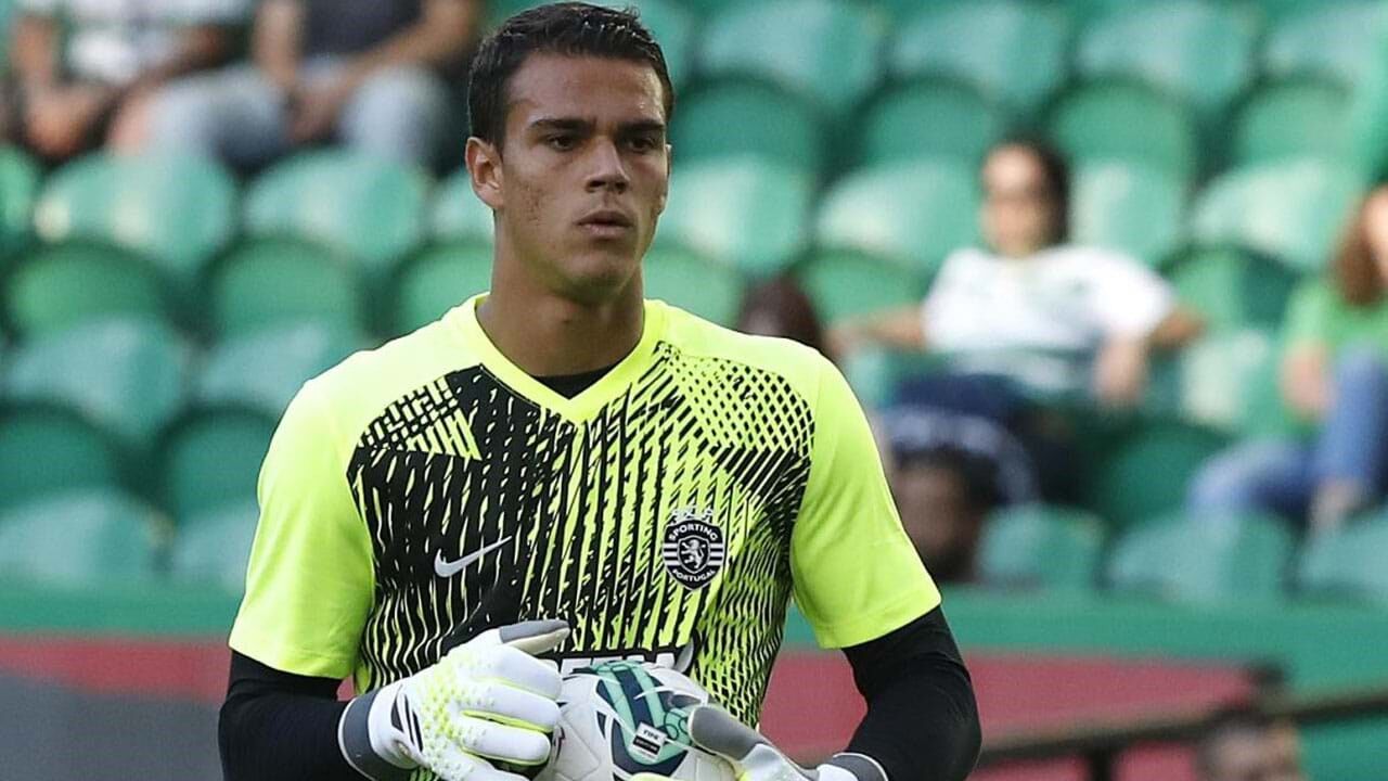 Diego Callai desespera pela naturalização - Sporting - Jornal Record
