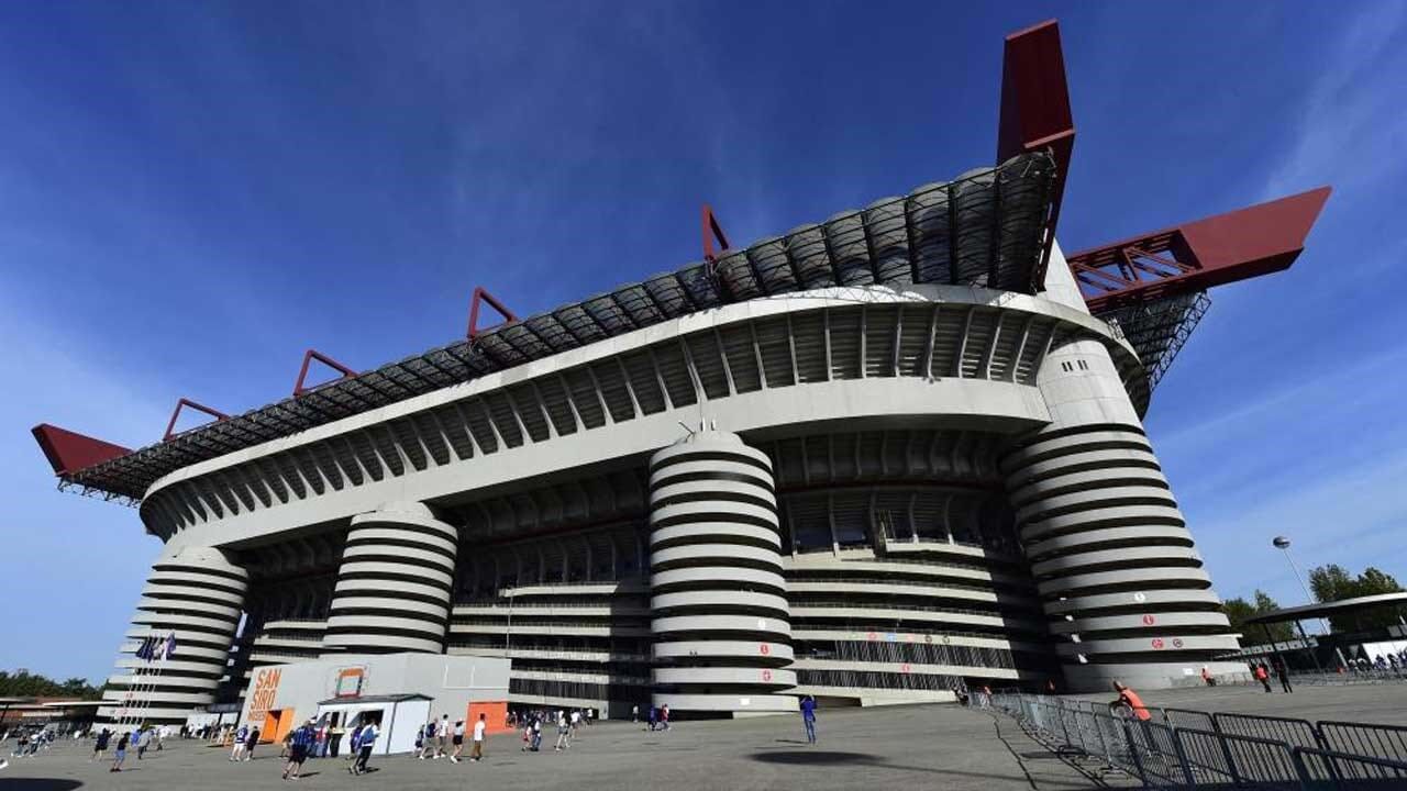 Adeus San Siro: projeto do novo estádio do Milan ganha força e são ...