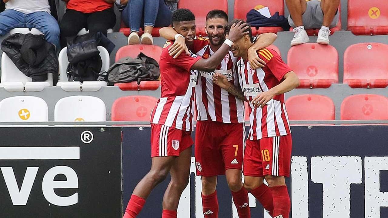 AVS SAD anuncia treino aberto antes da Taça de Portugal - AVS SAD ...