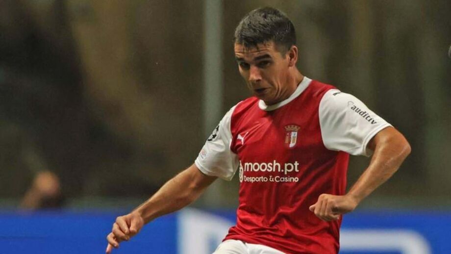 Exames confirmam lesão muscular de Victor Gómez: lateral falha Union ...