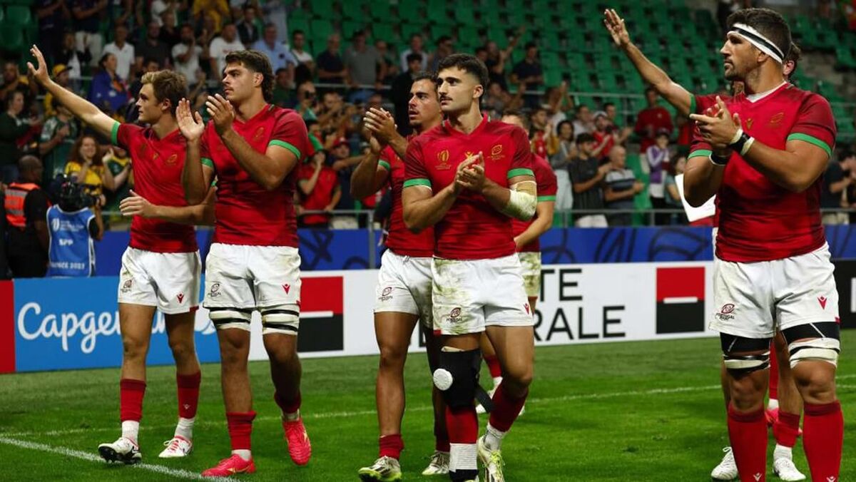 João Mirra: «Não queremos só dar um bom espetáculo e quase ganhar, o ...