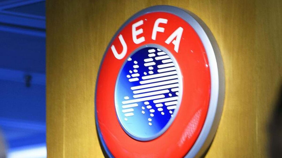Israel: UEFA adia jogos das seleções israelitas de futebol ...