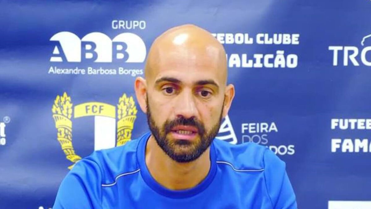 Miguel Afonso foi amnistiado pelo Papa, mas preferia ver processo ...