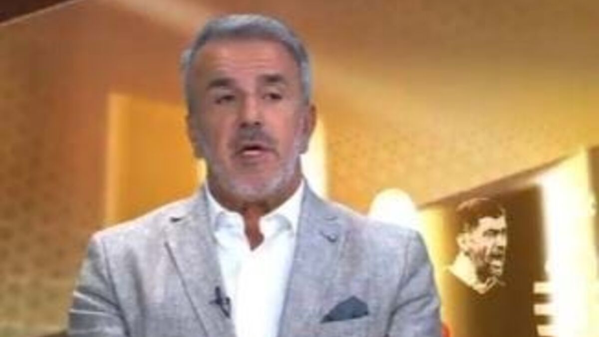 Diamantino Miranda: «Rafa conseguirá melhores propostas noutros sítios ...