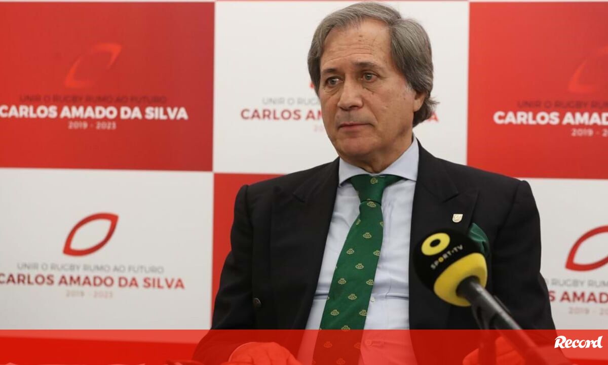 Amado da Silva sobre Mundial: «Quem conhece esta equipa sabe que ...
