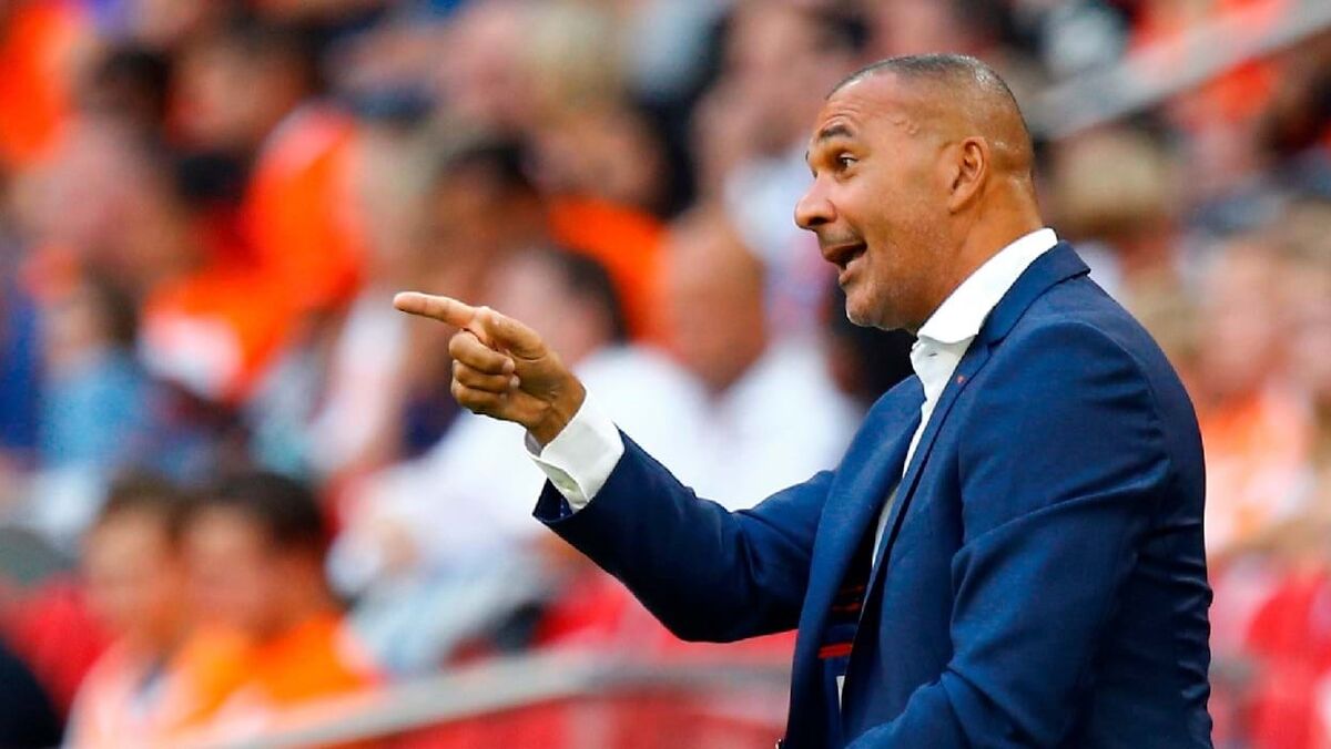Filhos de Ruud Gullit exigem meio milhão ao pai: «Uma vergonha moral ...