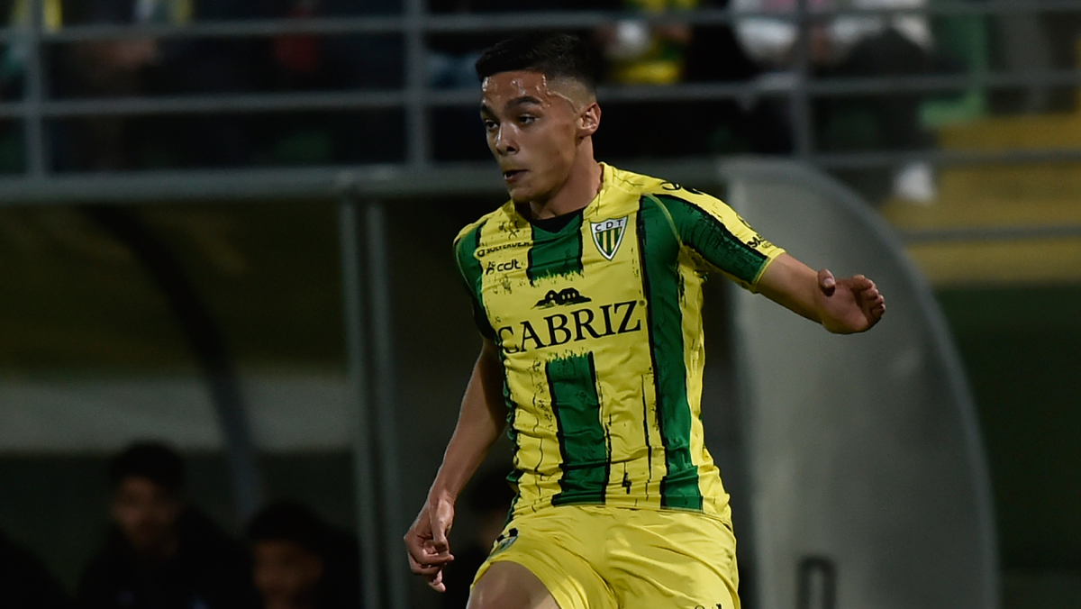 Tiago Almeida e os 100 jogos pelo Tondela: «Não pensei que chegasse tão ...