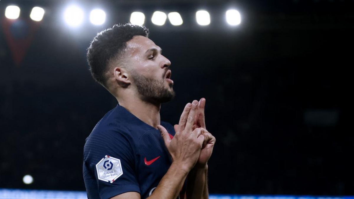 PSG-Monaco, 5-2: Perfume luso inspira os parisienses - França - Jornal ...