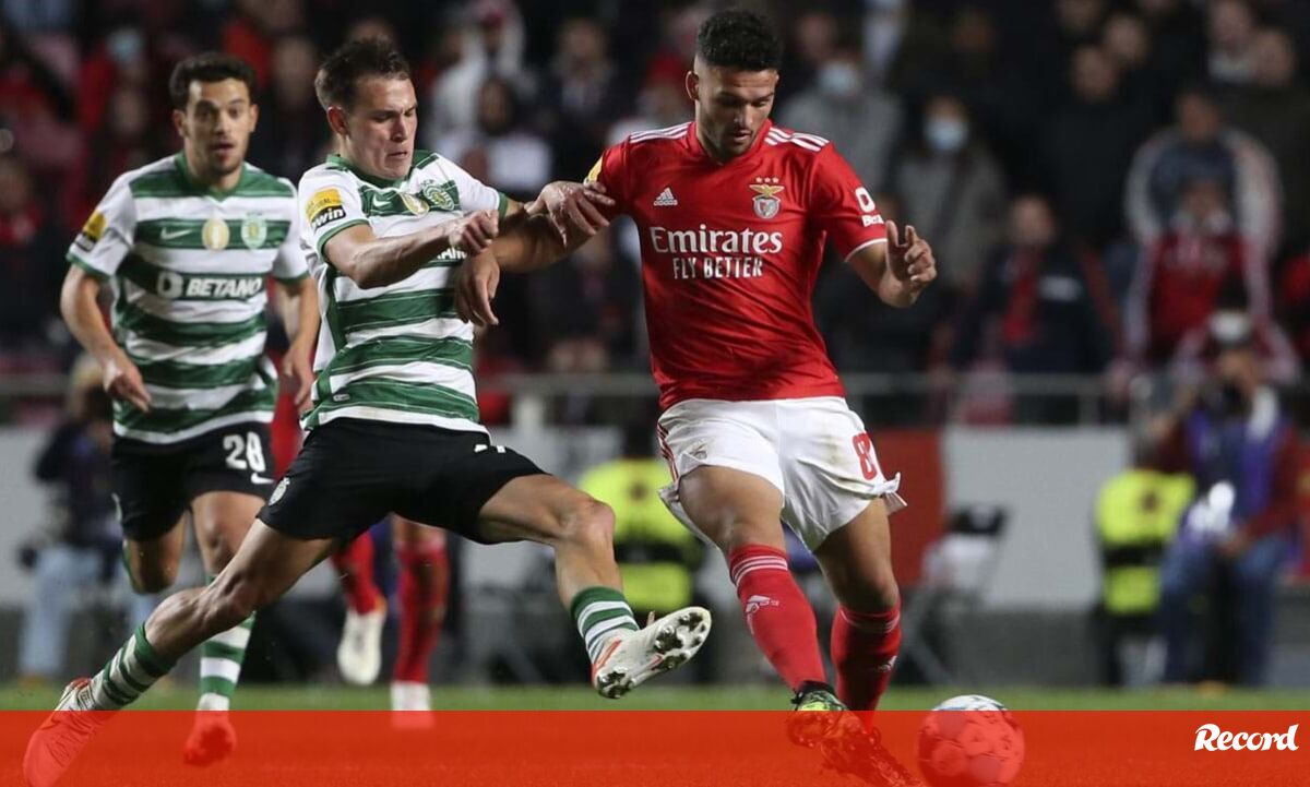 Liga Portugal regista balanço positivo de transferências pelo 15.º ano ...