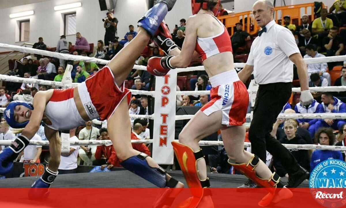 Campeonato do Mundo WAKO: Portugal já garantiu 6 medalhas - Desportos ...