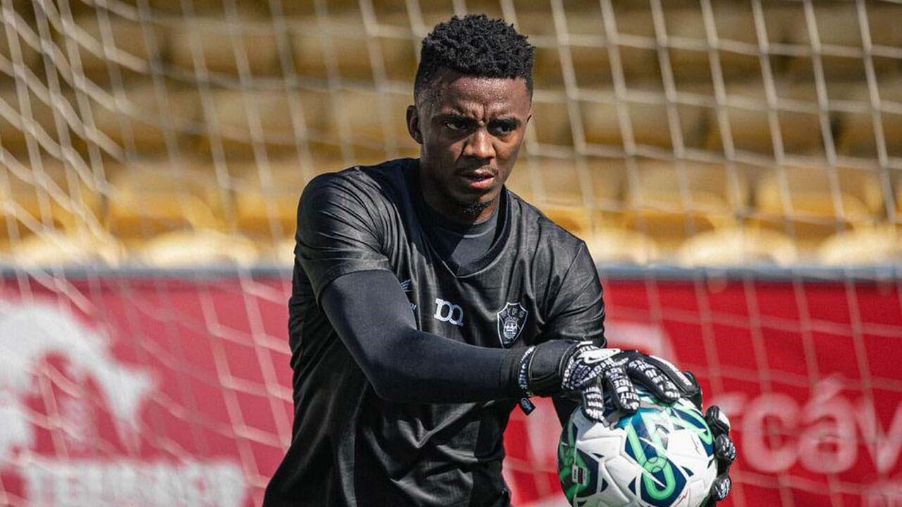 Andrew: «Seleção principal do Brasil é um caminho a ser trilhado» - Gil ...