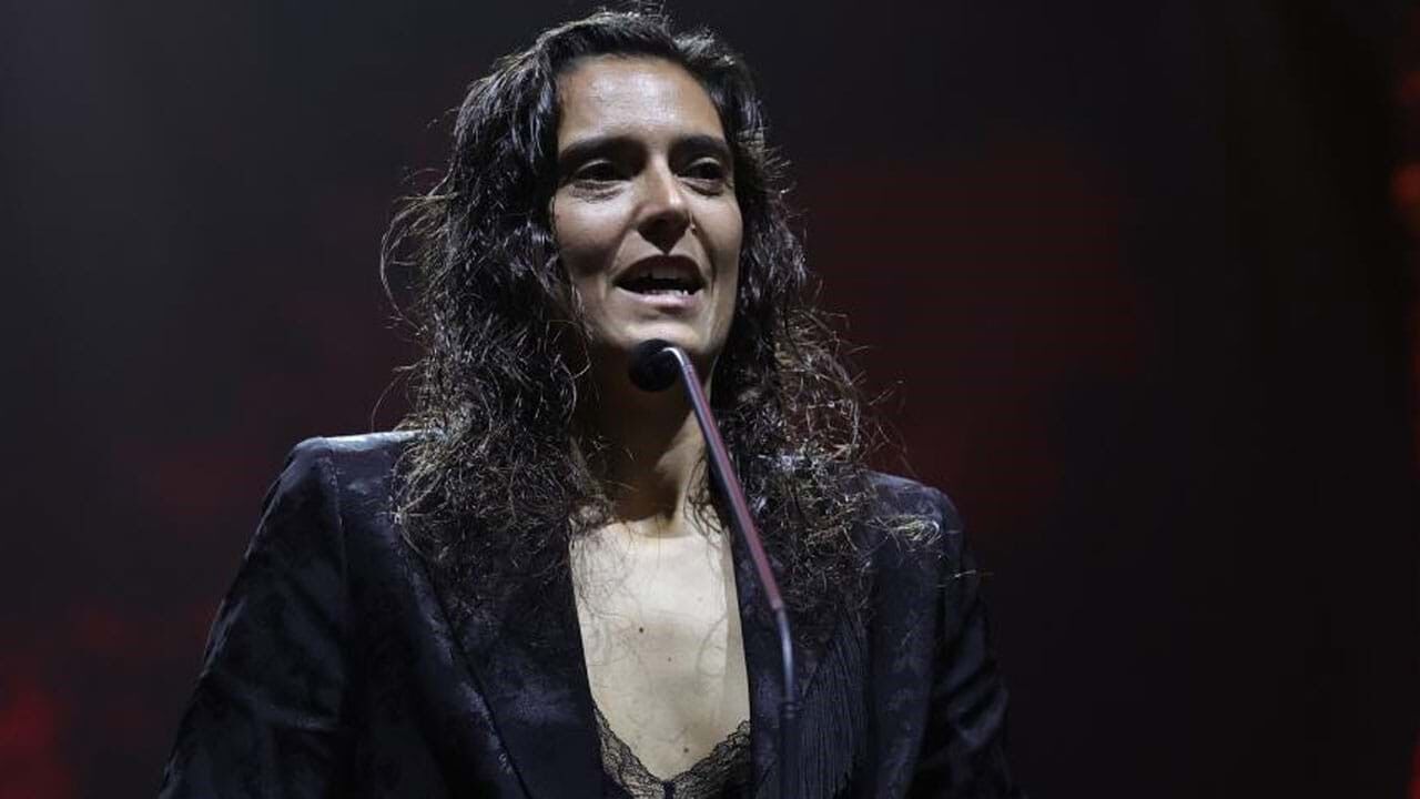 Filipa Patão e a derrota no dérbi: «Rui Costa foi ao balneário falar ... Filipa Patão e a derrota no dérbi: «Rui Costa foi ao balneário falar ...