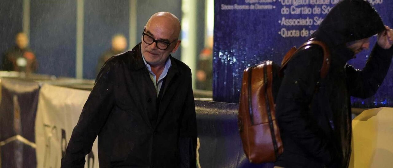 Nuno Lobo não viu pré-campanha na AG do FC Porto: «O único candidato ...